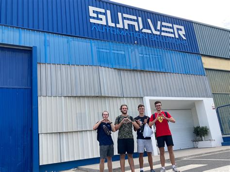 Fin De Prácticas Sualver