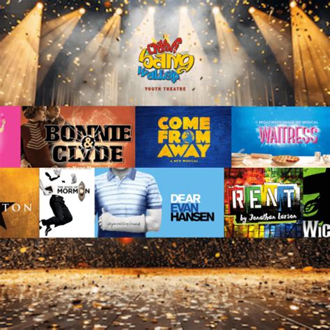 The Princess Alexandra Auditorium Friarage Theatre Yarm Spring
