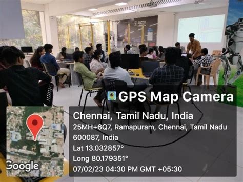 Workshop On Introduction To CoppeliaSim With Python SRM Easwari