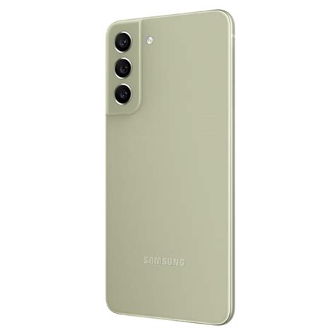 Купить Смартфон Samsung Galaxy S21 FE 5G 6 GB 128GB Олива в Узбекистане ...