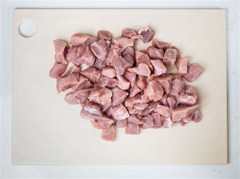 Sizzling Sisig Filipino Crispy Pork With Eggs Recipe