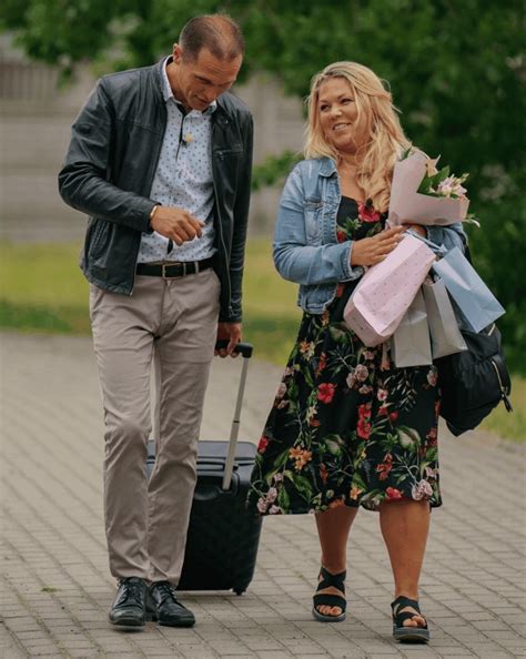 Waldemar i Dorota z Rolonik szuka żony dzieci