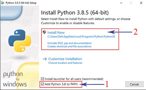 Windows Computer या Laptop में Python Install कैसे करते है How To