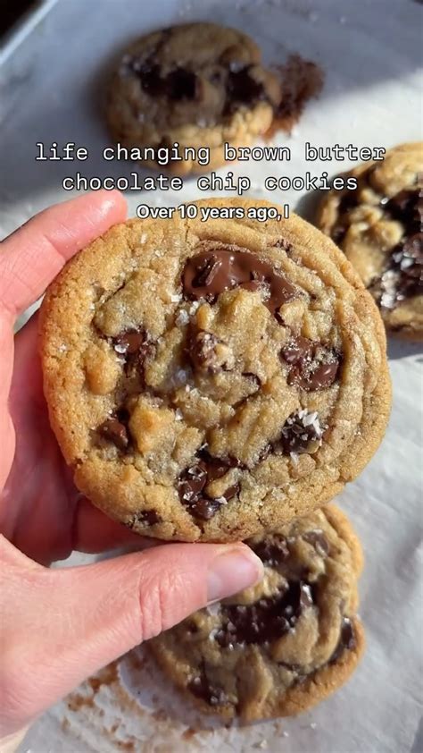 Monique Ambitious Kitchen Italian Cherry Almond Cookies 🍒 Everyone