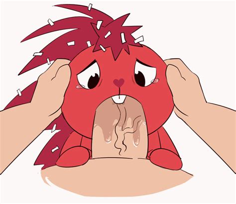 Rule 34 Anthro Big Penis Buckteeth Fellatio Female Flaky Htf Forced