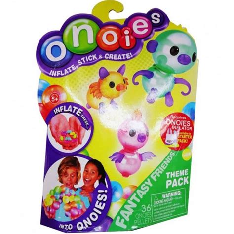 Запасные шарики Onoies - купить по лучшей цене в Алматы от компании ...