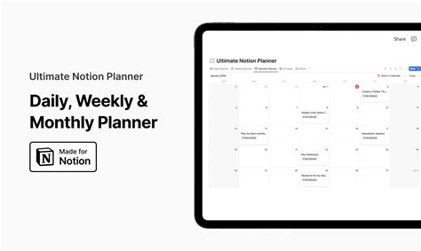Notion Templates Built For Solopreneurs Creators And Freelancers