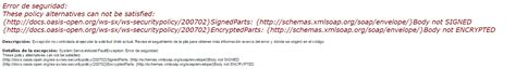 C Error Al Invocar Un Servicio Soap En Aspnet Stack Overflow En