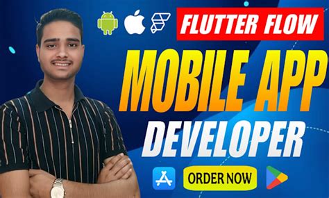 Do Flutterflow Mobile App Development Android Developer Flutterflow