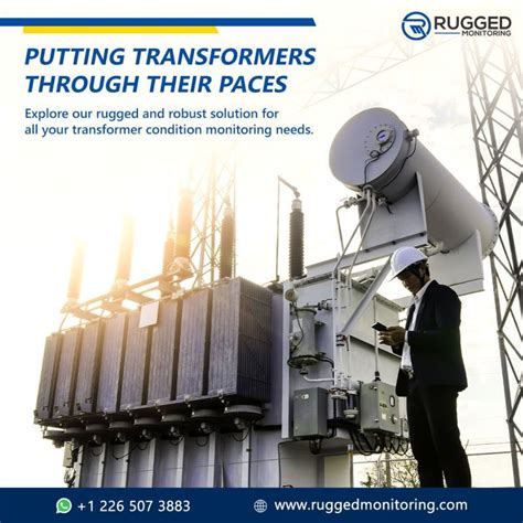 Rugged Monitoring On Tumblr