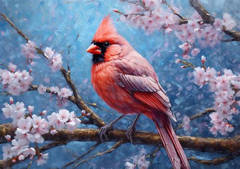 Premium Ai Image A Bird On A Branch