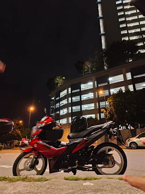 Lc V8 2023 Motorbikes On Carousell