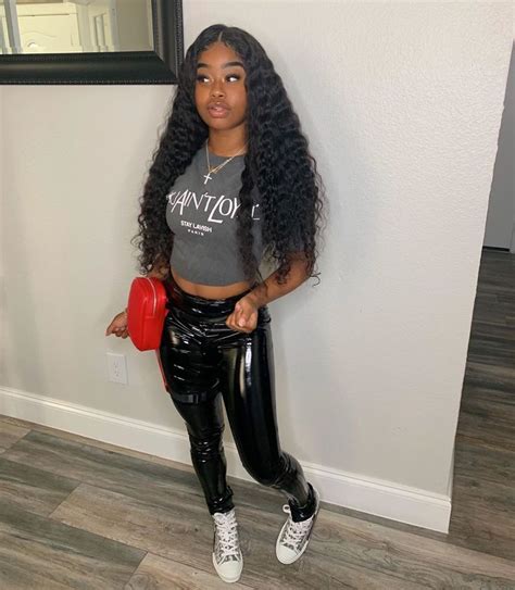 Trinity Aniyah 🧸 On Instagram If You Adore Her Dior Her Lashes