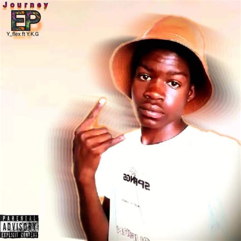 Listen To Journey By Yung Flex