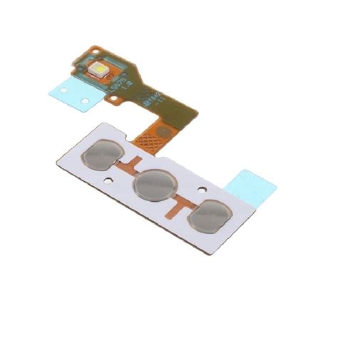 Voor Lg K8 K350 Power En Volume Key Knop Flex Kabe Grandado