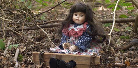Lost Dolls Featured Reviews Film Threat