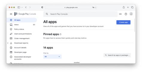 Building And Releasing Your Capacitor Android App Ionic Blog