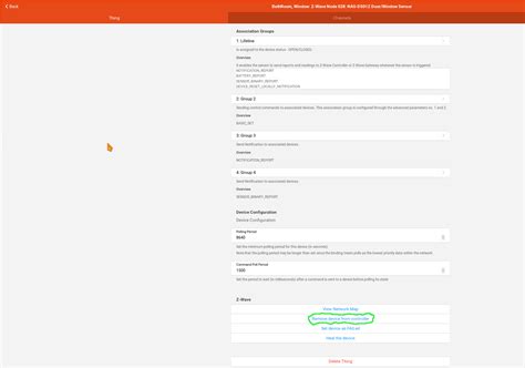 how to exclude a z wave device with openhab 3 beginners openhab community