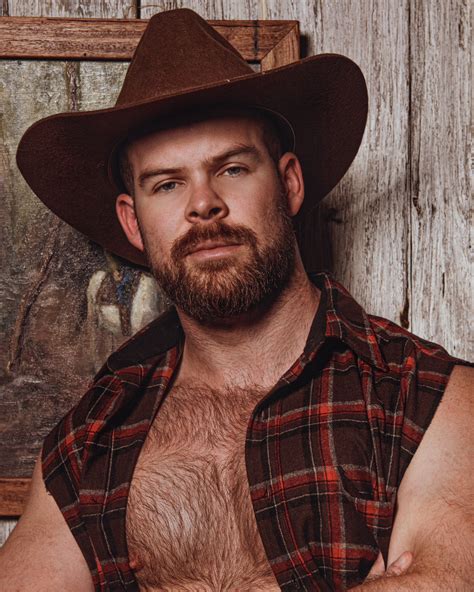 TW Pornstars Gabe Woods Twitter I Didnt Like The Film Brokeback
