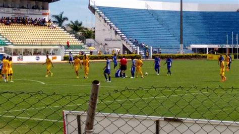 Blog Do Bellotti Esporte Clube Santo André Santo André é Derrotado