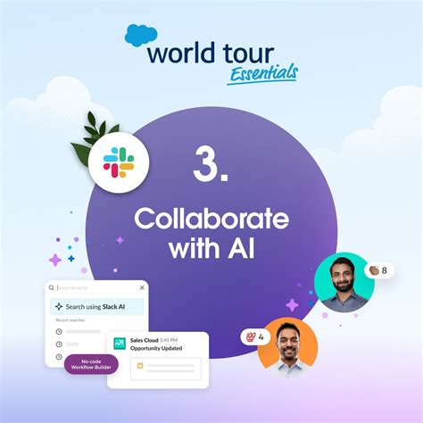 Danielle Woodcock On Linkedin Salesforcetouressentials Einsteinai