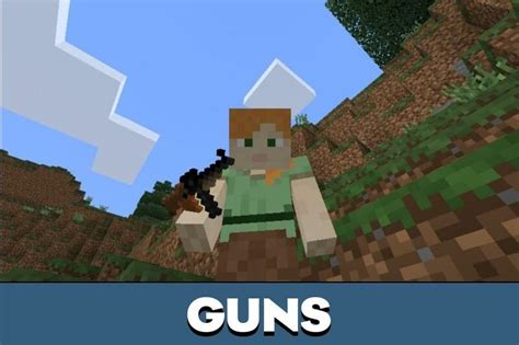 Download Grenade Mod For Minecraft Pe Grenade Mod For Mcpe