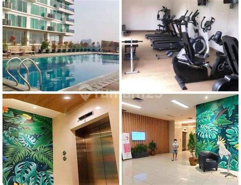 Tree Park Bsd Properti Dijual And Disewa Murah Harga 2025