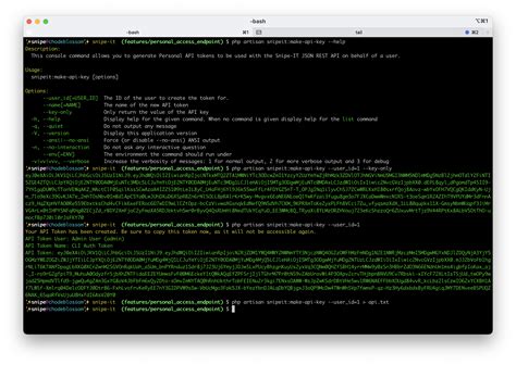 Linuxserverdocker Snipe It V606 Ls185 On Github