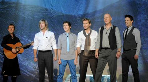 Celtic Thunder Members 2024 A Journey Through Time And Talent
