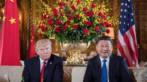 What An All Powerful Xi Jinping Means For The Rest Of The World Cnn