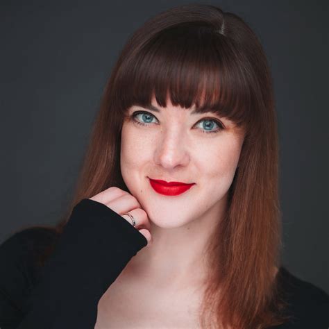 Lindsay Ehrhardt Alley Theatre