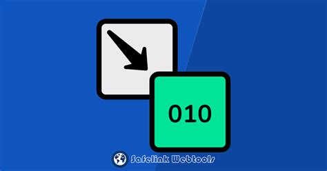 hex to binary converter tool best