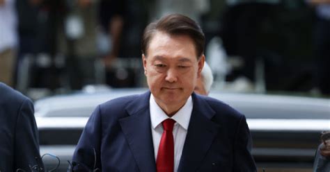 특검 尹 3차 강제구인 시도…안 되면 조사없이 기소 가능성도