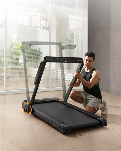 Pick Up These Prime Day Deals on Home Treadmills to Upgrade Your ...
