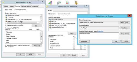 IIS部署Dotnet网站 DreamMakerEditor文档