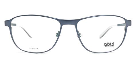 Götti® Kimo Square Eyeglasses Eurooptica Götti® Kimo Square Eyeglasses Eurooptica