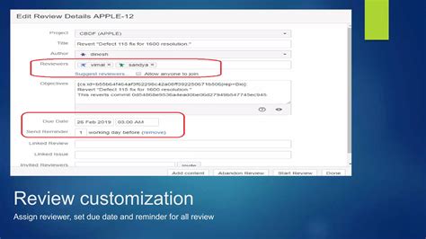 Bitbucket Pull Request Vs Crucible Pptx