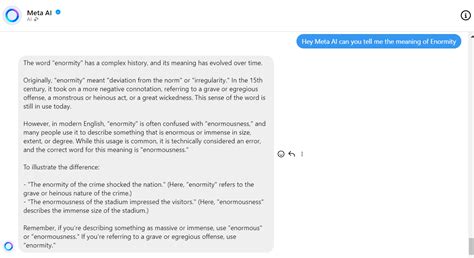 10 Innovative Uses Of Meta AI For Everyday Tasks