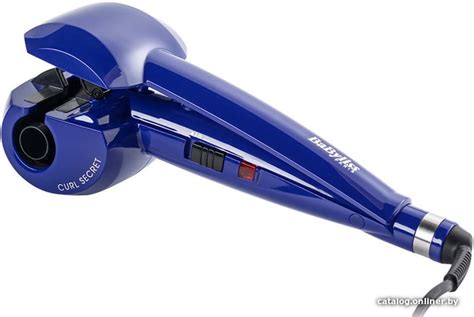 BaByliss C904PE стайлер для завивки купить в Минске