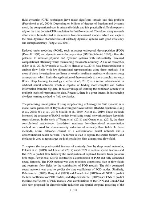 Solution Hybrid Deep Neural Network Based Prediction Method For