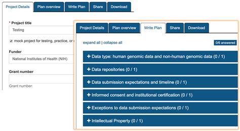 DMP Online Tools Research Data Management Guides Tutorials At The Hong Kong Polytechnic
