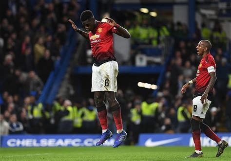 Chelsea 0 2 Manchester United 5 Talking Points