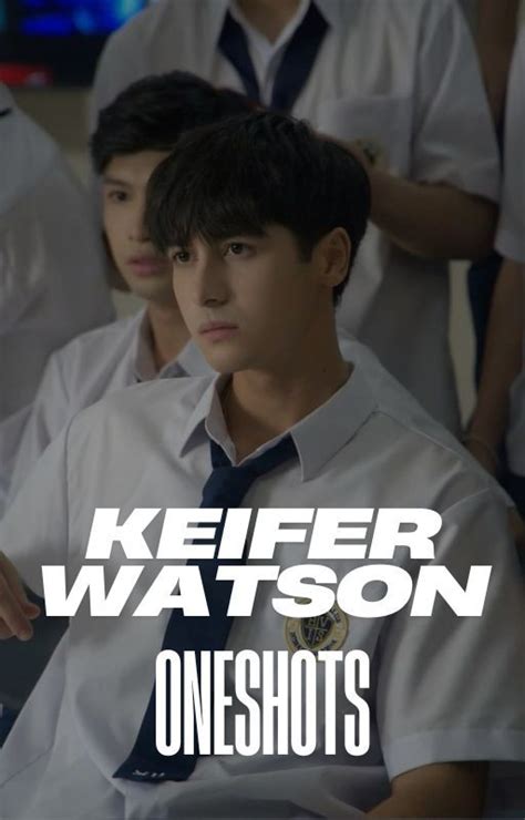Keiferwatson Stories Wattpad