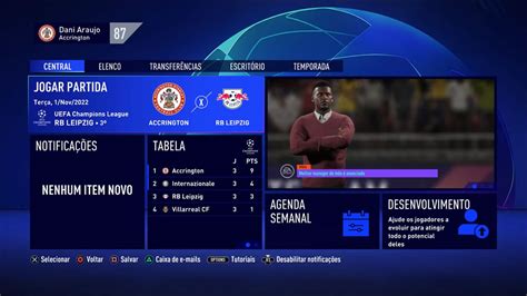 Principais E Características Do Modos De Jogo Fifa 22 Futrading