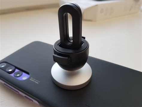 Huawei P And P Pro Official Cases Review Gizmochina