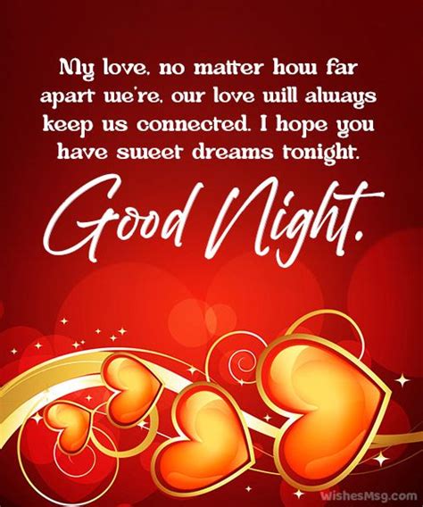Ldr Goodnight Message For Her Lidia Ottilie