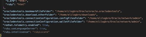 f12 go to definition isn t working in vscode r rails