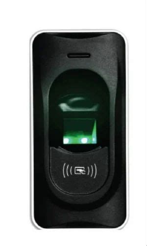 Wall Mounted Essl F12 Biometric Attendance System At ₹ 5900 Piece In Mumbai