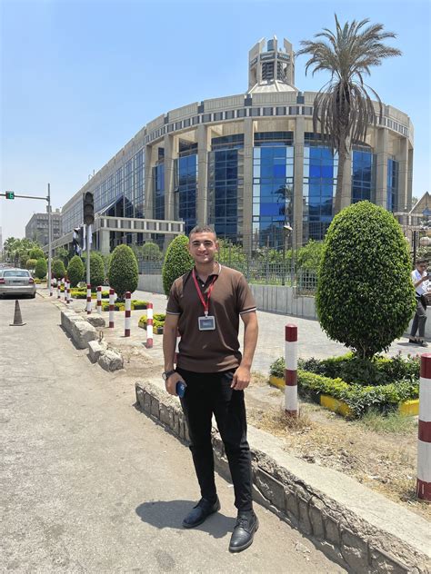 Ali Ezzat Eisaa On Linkedin I Am Pleased To Share With You That I Have Completed My Internship