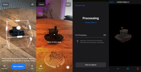 Build A Spatial Object Tracking Pipeline With Create Ml Using Amazon